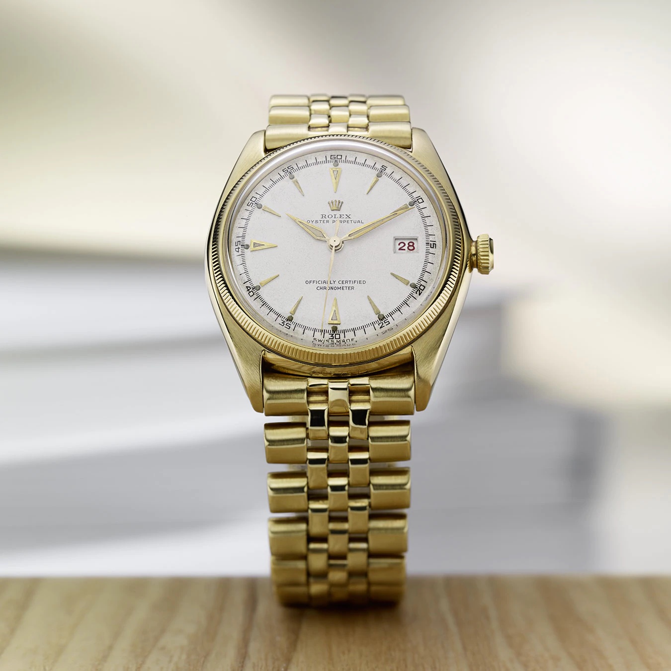 My 5 Favorite Watches from W & W 2021 - Ariel Knows Nothing